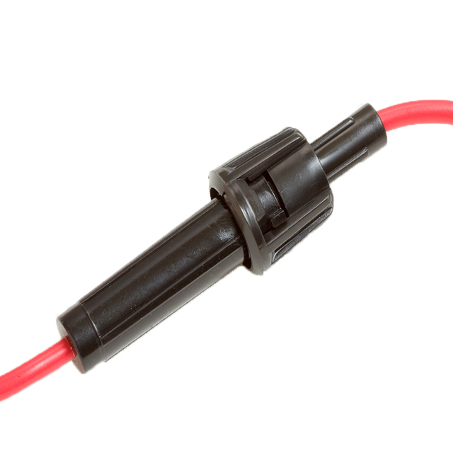 LPA-21B-16R OPTIFuse Fuse Holder | Hawk Electronics