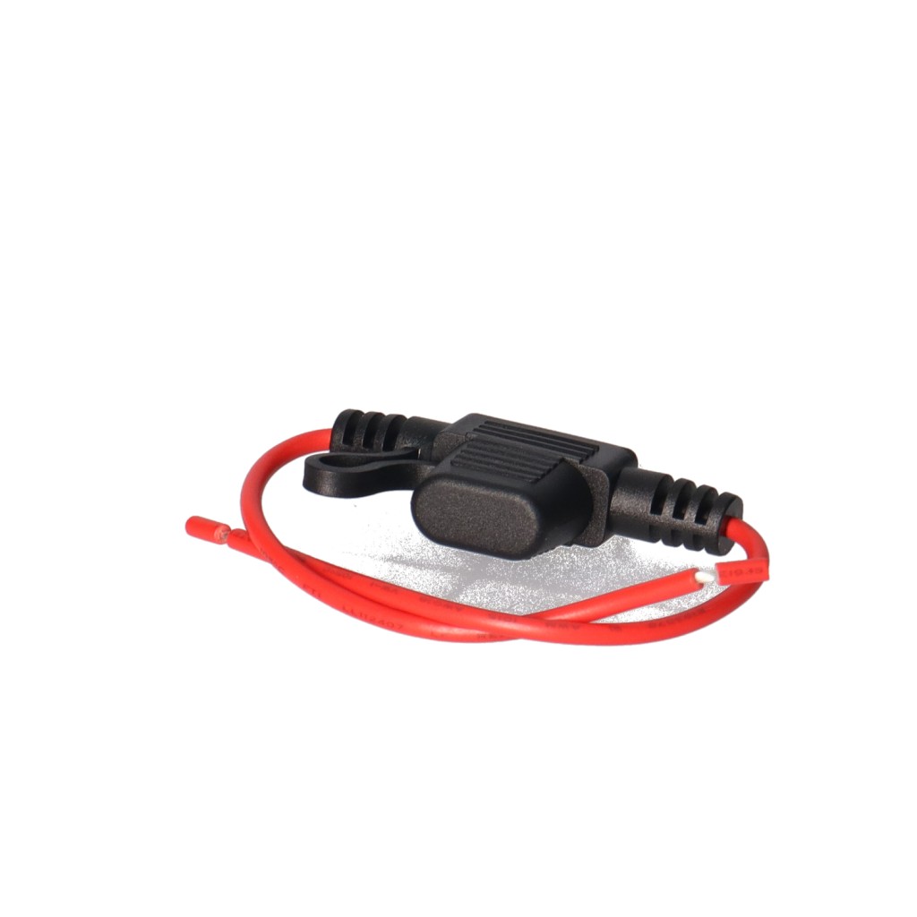 LPM-01B-18R OPTIFuse Fuse Holder | Hawk Electronics