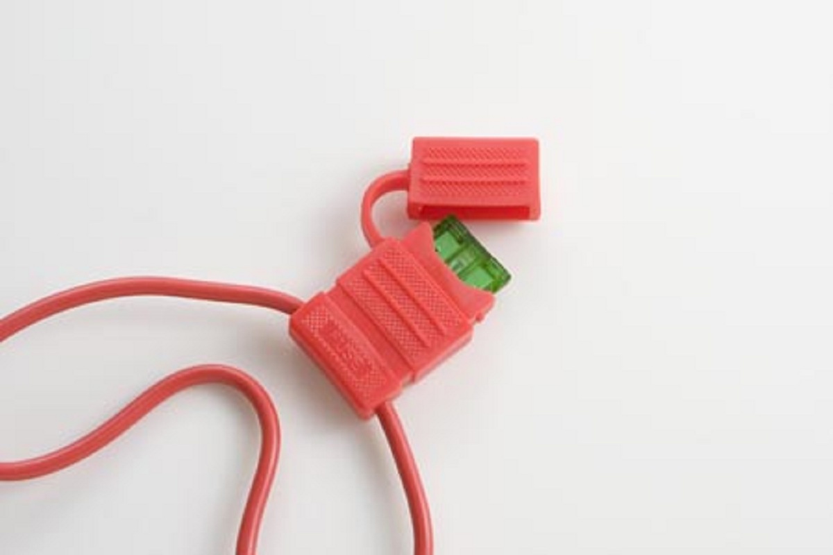 OPTI | Hawk Electronics