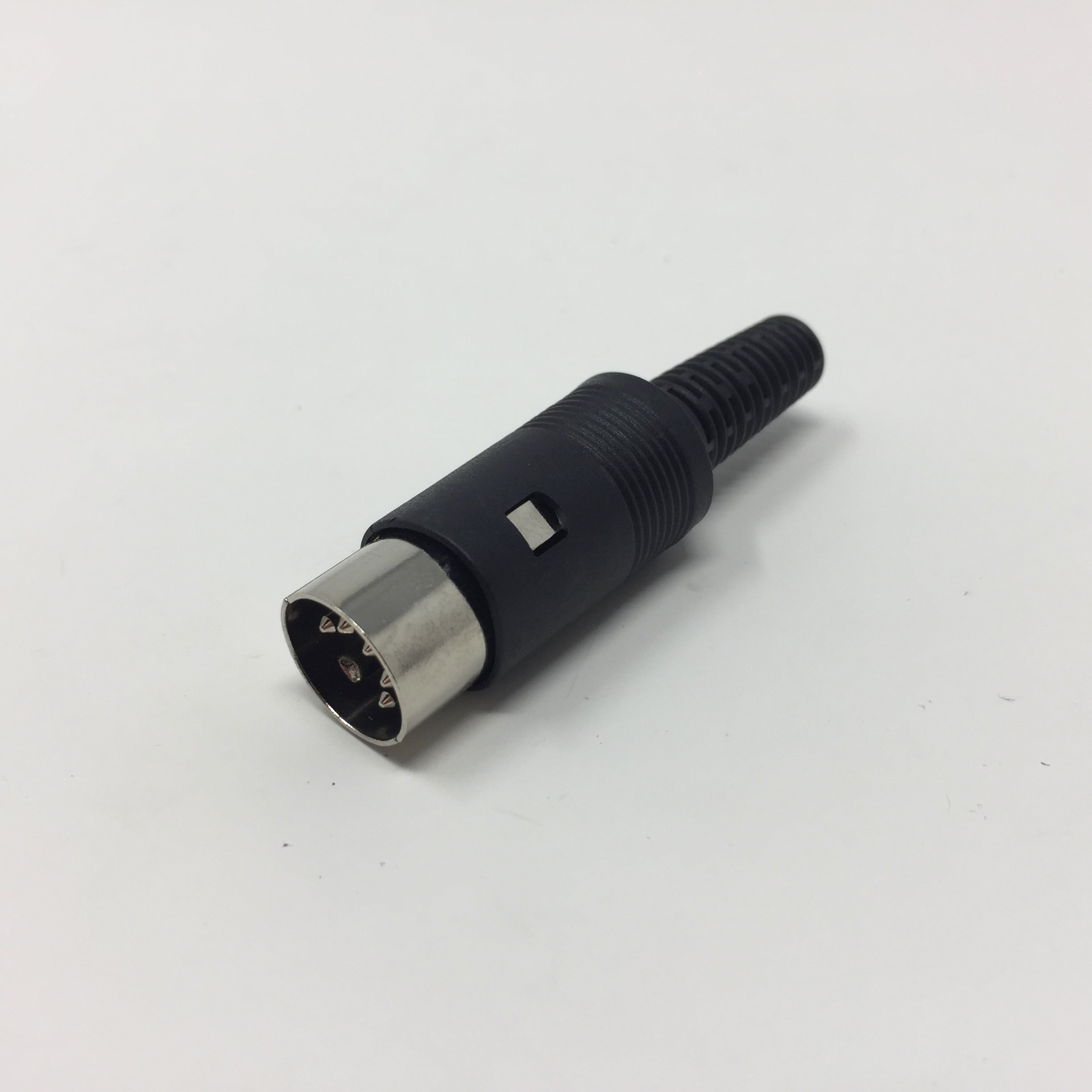 DIN-46000-5P Pan Pacific DIN Connectors | Hawk Electronics