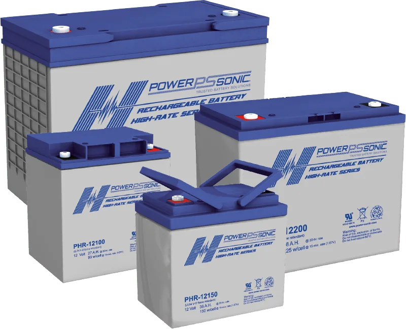 PHR | Hawk Electronics