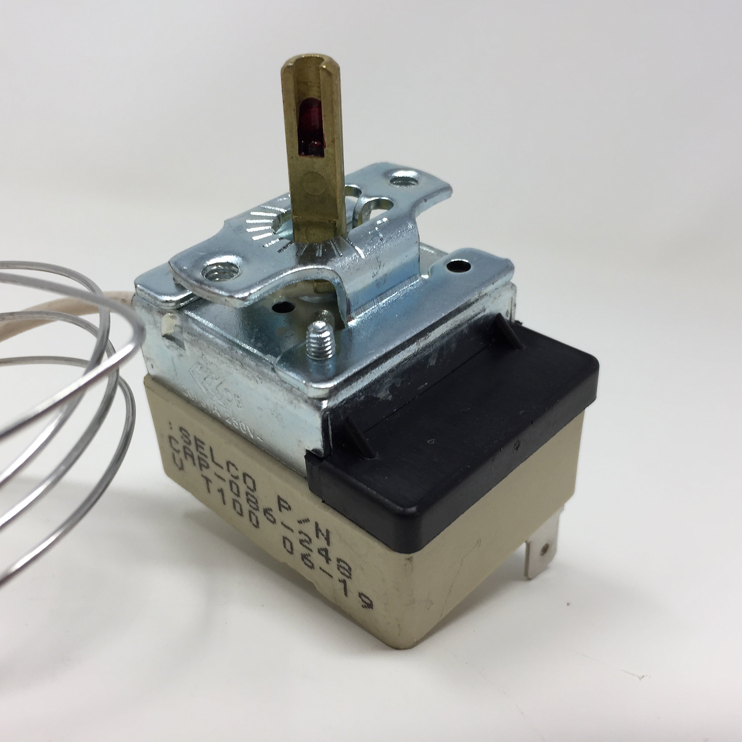 CAP-86-248 Selco Bulb & Capillary | Hawk Electronics