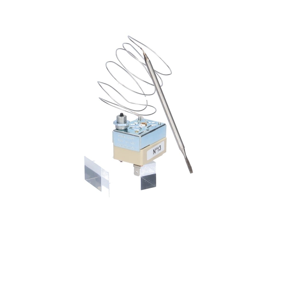 CAP-MR-140-SS Selco Bulb & Capillary | Hawk Electronics