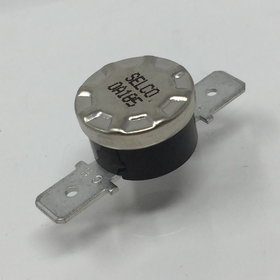 OA-185-QC20-SS Selco Thermostat | Hawk Electronics