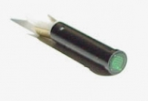 2439-3-20-20140 Solico Round Indicator Lamp | Hawk Electronics