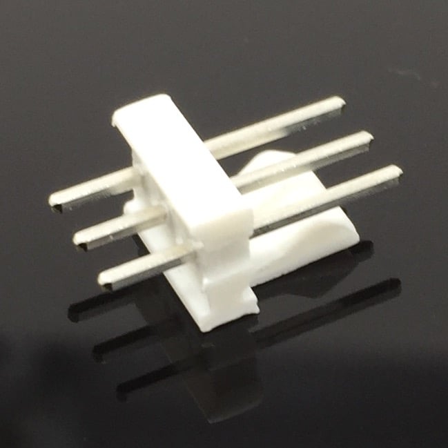 640456-3 TE Connectivity Connectors | Hawk Electronics
